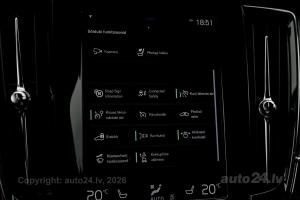 Zils Volvo S90 2020 Pērnava, ar dzinēja tilpumu 2.00 L un nobraukumu 113 tūkst. km par 27990 €, foto 19 vietnē AUTOMOTO.COM.LV