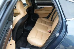 Zils Volvo S90 2023 Viļņa, ar dzinēja tilpumu 2.00 L un nobraukumu 41 tūkst. km par 37490 €, foto 17 vietnē AUTOMOTO.COM.LV