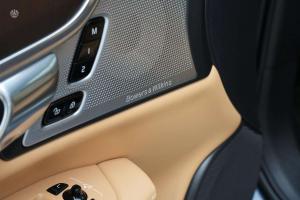 Zils Volvo S90 2023 Viļņa, ar dzinēja tilpumu 2.00 L un nobraukumu 41 tūkst. km par 37490 €, foto 20 vietnē AUTOMOTO.COM.LV