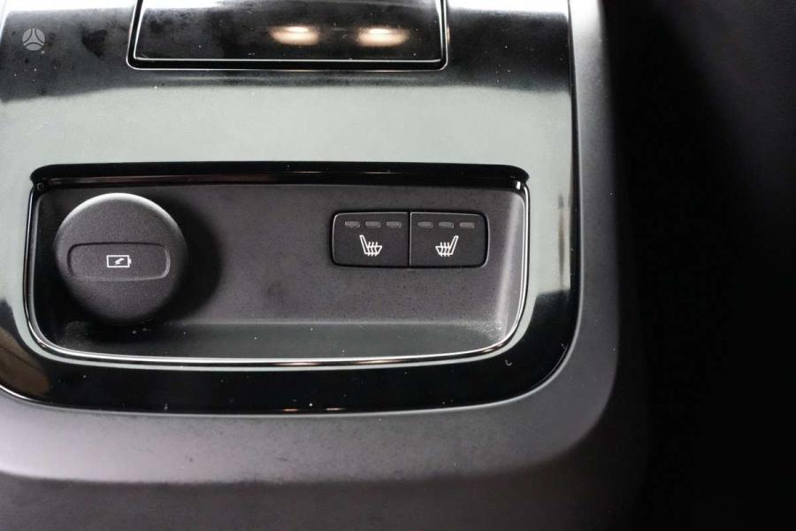 Zils Volvo S90 2023 Viļņa, ar dzinēja tilpumu 2.00 L un nobraukumu 41 tūkst. km par 37490 €, foto 23 vietnē AUTOMOTO.COM.LV