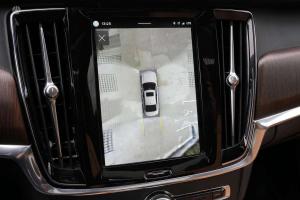 Zils Volvo S90 2023 Viļņa, ar dzinēja tilpumu 2.00 L un nobraukumu 41 tūkst. km par 37490 €, foto 27 vietnē AUTOMOTO.COM.LV