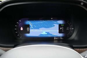 Zils Volvo S90 2023 Viļņa, ar dzinēja tilpumu 2.00 L un nobraukumu 41 tūkst. km par 37490 €, foto 30 vietnē AUTOMOTO.COM.LV