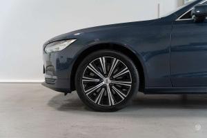 Zils Volvo S90 2024 Viļņa, ar dzinēja tilpumu 1.97 L un nobraukumu 21 tūkst. km par 38900 €, foto 10 vietnē AUTOMOTO.COM.LV
