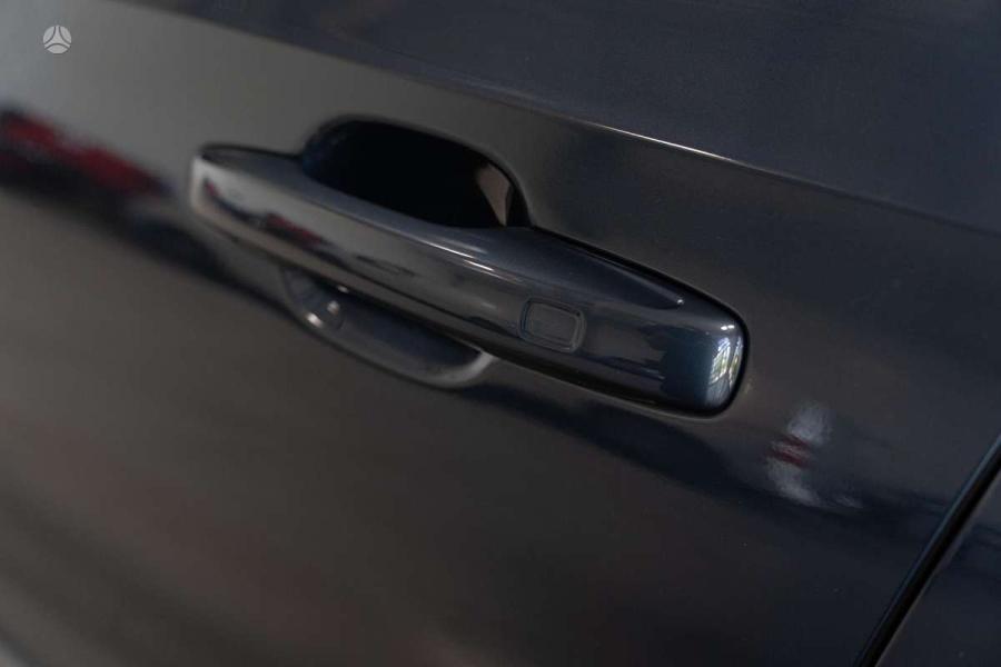 Zils Volvo S90 2024 Viļņa, ar dzinēja tilpumu 1.97 L un nobraukumu 21 tūkst. km par 38900 €, foto 12 vietnē AUTOMOTO.COM.LV