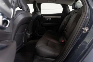 Zils Volvo S90 2024 Viļņa, ar dzinēja tilpumu 1.97 L un nobraukumu 21 tūkst. km par 38900 €, foto 19 vietnē AUTOMOTO.COM.LV