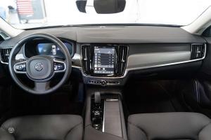 Zils Volvo S90 2024 Viļņa, ar dzinēja tilpumu 1.97 L un nobraukumu 21 tūkst. km par 38900 €, foto 21 vietnē AUTOMOTO.COM.LV