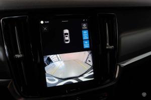 Zils Volvo S90 2024 Viļņa, ar dzinēja tilpumu 1.97 L un nobraukumu 21 tūkst. km par 38900 €, foto 31 vietnē AUTOMOTO.COM.LV