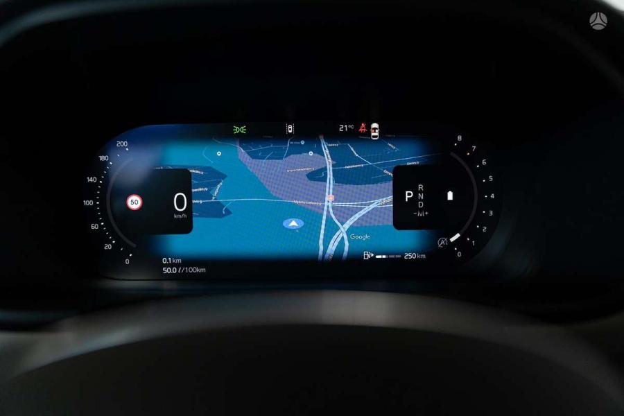 Zils Volvo S90 2024 Viļņa, ar dzinēja tilpumu 1.97 L un nobraukumu 21 tūkst. km par 38900 €, foto 32 vietnē AUTOMOTO.COM.LV
