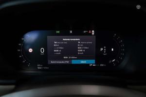 Zils Volvo S90 2024 Viļņa, ar dzinēja tilpumu 1.97 L un nobraukumu 21 tūkst. km par 38900 €, foto 33 vietnē AUTOMOTO.COM.LV