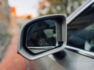 Brūns Volvo S90 2016 Cēsis, ar dzinēja tilpumu 2.00 L un nobraukumu 0 tūkst. km par 15990 €, foto 11 vietnē AUTOMOTO.COM.LV