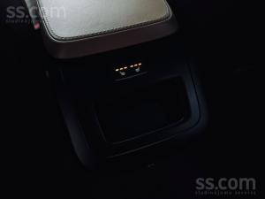 Brūns Volvo S90 2016 Cēsis, ar dzinēja tilpumu 2.00 L un nobraukumu 0 tūkst. km par 15990 €, foto 20 vietnē AUTOMOTO.COM.LV