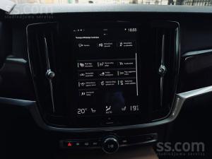 Brūns Volvo S90 2016 Cēsis, ar dzinēja tilpumu 2.00 L un nobraukumu 0 tūkst. km par 15990 €, foto 26 vietnē AUTOMOTO.COM.LV