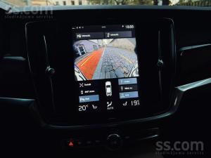 Brūns Volvo S90 2016 Cēsis, ar dzinēja tilpumu 2.00 L un nobraukumu 0 tūkst. km par 15990 €, foto 27 vietnē AUTOMOTO.COM.LV