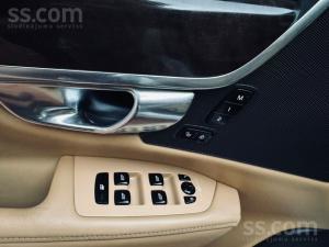 Brūns Volvo S90 2016 Cēsis, ar dzinēja tilpumu 2.00 L un nobraukumu 0 tūkst. km par 15990 €, foto 31 vietnē AUTOMOTO.COM.LV