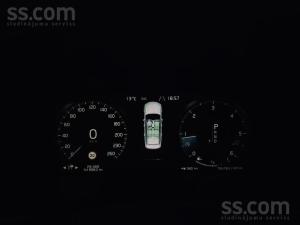 Brūns Volvo S90 2016 Cēsis, ar dzinēja tilpumu 2.00 L un nobraukumu 0 tūkst. km par 15990 €, foto 35 vietnē AUTOMOTO.COM.LV