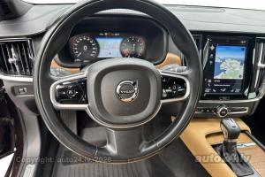 Brūns Volvo S90 2018 Pērnava, ar dzinēja tilpumu 2.00 L un nobraukumu 160 tūkst. km par 18500 €, foto 9 vietnē AUTOMOTO.COM.LV