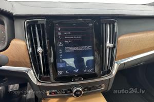 Brūns Volvo S90 2018 Pērnava, ar dzinēja tilpumu 2.00 L un nobraukumu 160 tūkst. km par 18500 €, foto 11 vietnē AUTOMOTO.COM.LV