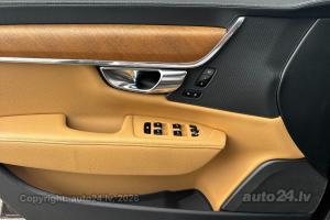 Brūns Volvo S90 2018 Pērnava, ar dzinēja tilpumu 2.00 L un nobraukumu 160 tūkst. km par 18500 €, foto 12 vietnē AUTOMOTO.COM.LV