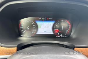 Brūns Volvo S90 2018 Pērnava, ar dzinēja tilpumu 2.00 L un nobraukumu 160 tūkst. km par 18500 €, foto 17 vietnē AUTOMOTO.COM.LV