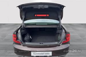 Brūns Volvo S90 2018 Pērnava, ar dzinēja tilpumu 2.00 L un nobraukumu 160 tūkst. km par 18500 €, foto 18 vietnē AUTOMOTO.COM.LV