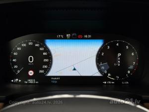 Коричневый Вольво С90 2018 в Пярну, объемом двигателя 2.00 л и пробегом 160 тыс. км за 21900 €, фото 21 на AUTOMOTO.COM.LV