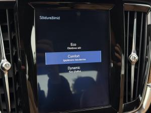Коричневый Вольво С90 2018 в Пярну, объемом двигателя 2.00 л и пробегом 160 тыс. км за 21900 €, фото 15 на AUTOMOTO.COM.LV