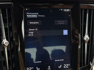Коричневый Вольво С90 2018 в Пярну, объемом двигателя 2.00 л и пробегом 160 тыс. км за 21900 €, фото 19 на AUTOMOTO.COM.LV