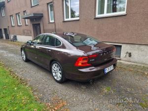 Brūns Volvo S90 2018 Tallina, ar dzinēja tilpumu 2.00 L un nobraukumu 253 tūkst. km par 16500 €, foto 3 vietnē AUTOMOTO.COM.LV