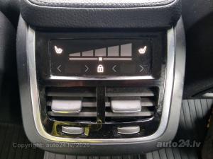 Brūns Volvo S90 2018 Tallina, ar dzinēja tilpumu 2.00 L un nobraukumu 253 tūkst. km par 16500 €, foto 17 vietnē AUTOMOTO.COM.LV