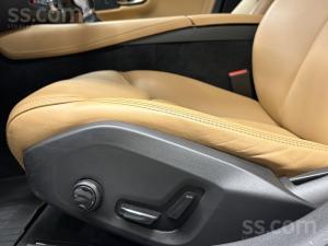 Brūns Volvo S90 2019 Rīga, ar dzinēja tilpumu 2.00 L un nobraukumu 127 tūkst. km par 22000 €, foto 12 vietnē AUTOMOTO.COM.LV