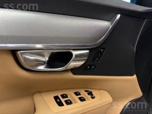 Brūns Volvo S90 2019 Rīga, ar dzinēja tilpumu 2.00 L un nobraukumu 127 tūkst. km par 22000 €, foto 14 vietnē AUTOMOTO.COM.LV