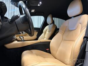 Brūns Volvo S90 2019 Rīga, ar dzinēja tilpumu 2.00 L un nobraukumu 127 tūkst. km par 22000 €, foto 15 vietnē AUTOMOTO.COM.LV