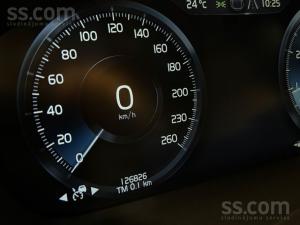 Brūns Volvo S90 2019 Rīga, ar dzinēja tilpumu 2.00 L un nobraukumu 127 tūkst. km par 22000 €, foto 16 vietnē AUTOMOTO.COM.LV