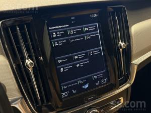 Brūns Volvo S90 2019 Rīga, ar dzinēja tilpumu 2.00 L un nobraukumu 127 tūkst. km par 22000 €, foto 17 vietnē AUTOMOTO.COM.LV
