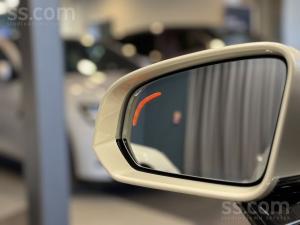 Brūns Volvo S90 2019 Rīga, ar dzinēja tilpumu 2.00 L un nobraukumu 127 tūkst. km par 22000 €, foto 19 vietnē AUTOMOTO.COM.LV