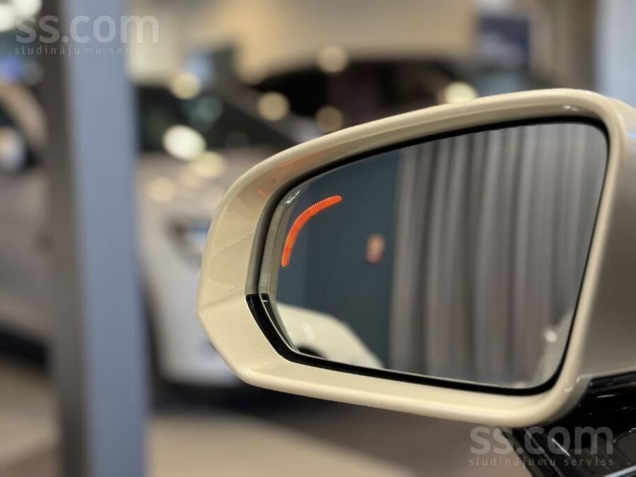 Brūns Volvo S90 2019 Rīga, ar dzinēja tilpumu 2.00 L un nobraukumu 127 tūkst. km par 22000 €, foto 19 vietnē AUTOMOTO.COM.LV