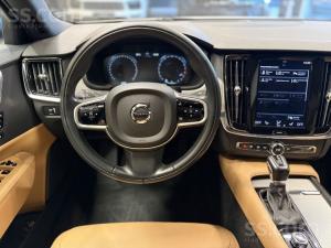 Brūns Volvo S90 2019 Rīga, ar dzinēja tilpumu 2.00 L un nobraukumu 127 tūkst. km par 22000 €, foto 24 vietnē AUTOMOTO.COM.LV