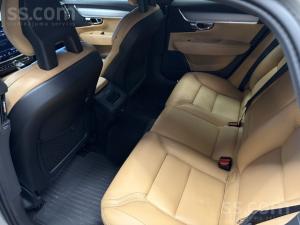 Brūns Volvo S90 2019 Rīga, ar dzinēja tilpumu 2.00 L un nobraukumu 127 tūkst. km par 22000 €, foto 25 vietnē AUTOMOTO.COM.LV