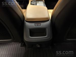 Brūns Volvo S90 2019 Rīga, ar dzinēja tilpumu 2.00 L un nobraukumu 127 tūkst. km par 22000 €, foto 28 vietnē AUTOMOTO.COM.LV