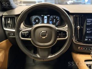 Brūns Volvo S90 2019 Rīga, ar dzinēja tilpumu 2.00 L un nobraukumu 127 tūkst. km par 22000 €, foto 31 vietnē AUTOMOTO.COM.LV