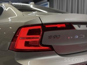 Brūns Volvo S90 2019 Rīga, ar dzinēja tilpumu 2.00 L un nobraukumu 127 tūkst. km par 22000 €, foto 32 vietnē AUTOMOTO.COM.LV