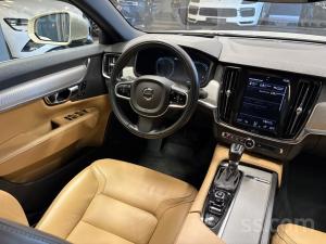 Коричневый Вольво С90 2019 в Рига, объемом двигателя 2.00 л и пробегом 127 тыс. км за 22990 €, фото 25 на AUTOMOTO.COM.LV
