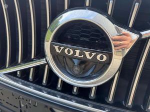 Pelēks Volvo S90 2016 Alīta, ar dzinēja tilpumu 2.00 L un nobraukumu 268 tūkst. km par 14950 €, foto 34 vietnē AUTOMOTO.COM.LV