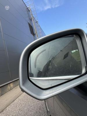 Pelēks Volvo S90 2016 Alīta, ar dzinēja tilpumu 2.00 L un nobraukumu 268 tūkst. km par 14950 €, foto 38 vietnē AUTOMOTO.COM.LV