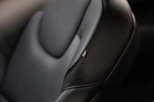 Pelēks Volvo S90 2016 Jelgava, ar dzinēja tilpumu 0.00 L un nobraukumu 0 tūkst. km par 15500 €, foto 13 vietnē AUTOMOTO.COM.LV