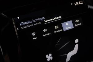 Pelēks Volvo S90 2016 Jelgava, ar dzinēja tilpumu 0.00 L un nobraukumu 0 tūkst. km par 15500 €, foto 31 vietnē AUTOMOTO.COM.LV
