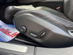 Grey Volvo S90 2016 in Alytus, with an engine capacity of 2.00 L and mileage of 268 thousand km for 15950 €, photo 21 on AUTOMOTO.COM.LV