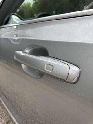 Grey Volvo S90 2016 in Alytus, with an engine capacity of 2.00 L and mileage of 268 thousand km for 15950 €, photo 39 on AUTOMOTO.COM.LV