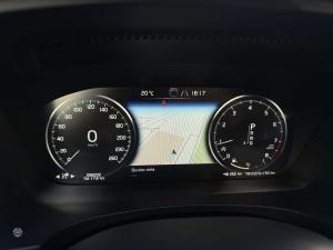 Grey Volvo S90 2016 in Alytus, with an engine capacity of 2.00 L and mileage of 268 thousand km for 15950 €, photo 51 on AUTOMOTO.COM.LV