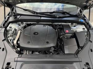 Grey Volvo S90 2016 in Alytus, with an engine capacity of 2.00 L and mileage of 268 thousand km for 15950 €, photo 52 on AUTOMOTO.COM.LV